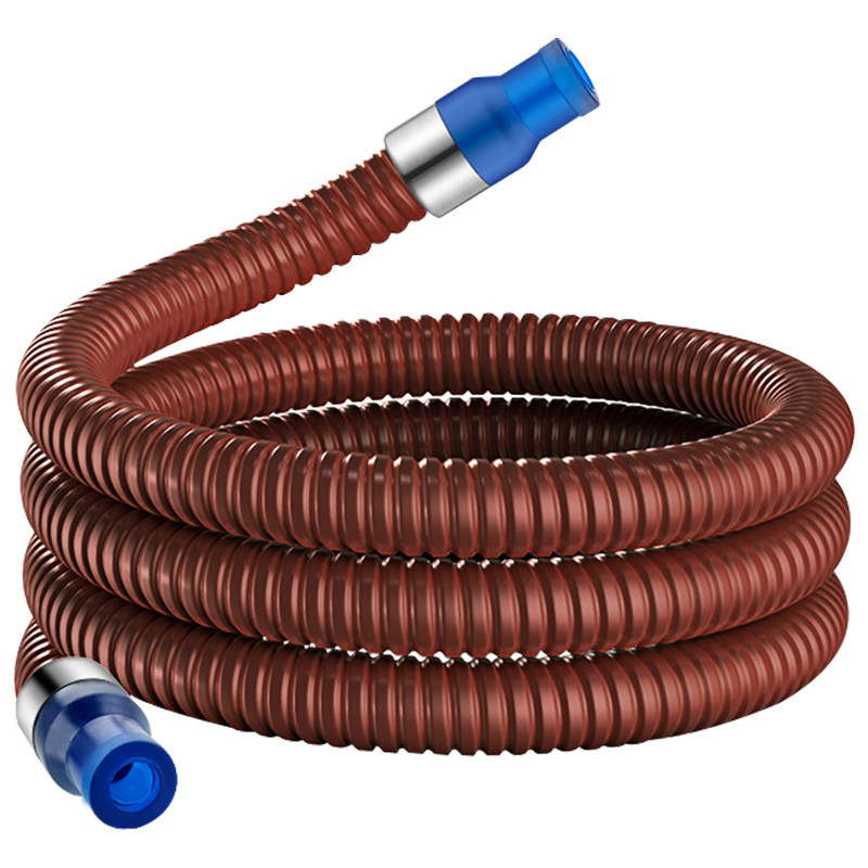 Explosion-Proof Metal Gas Pipe Hose for Natural Gas and Liquefied Gas ...