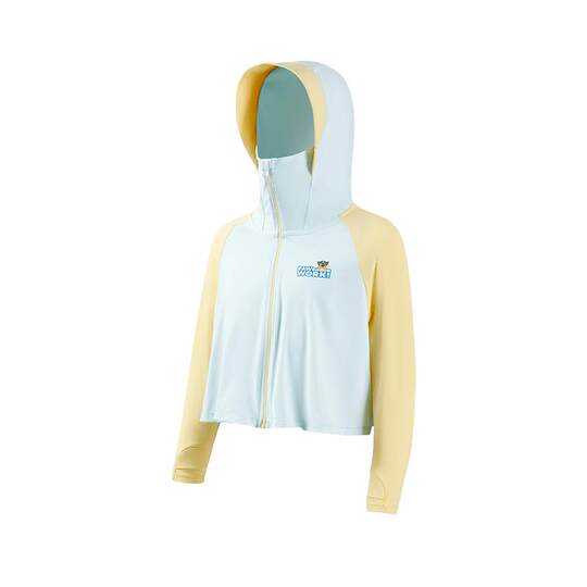 UV Protection Sun Clothing for Boys and Girls
