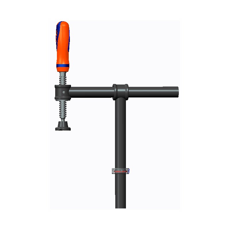 Three-Dimensional Flexible Welding Platform Tooling Fixture 180 Degrees ...