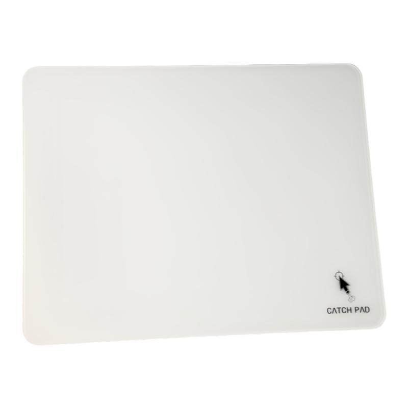 Catchpad Micro-Etching Coating Computer E-Sports Glass Mouse Pad - Apex ...
