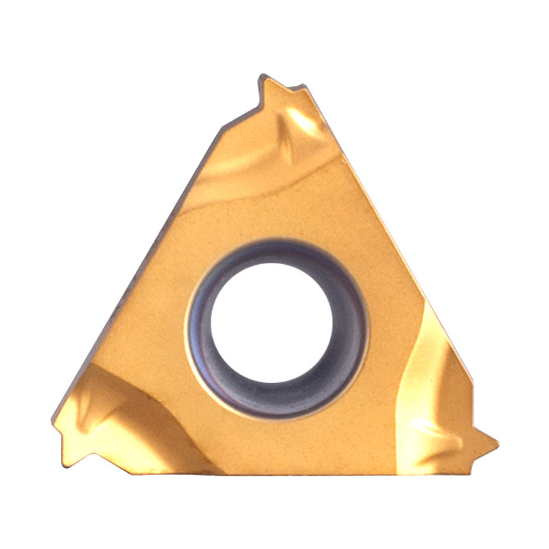 Stainless Steel Thread Turning Blade 16ER External Thread Cutter