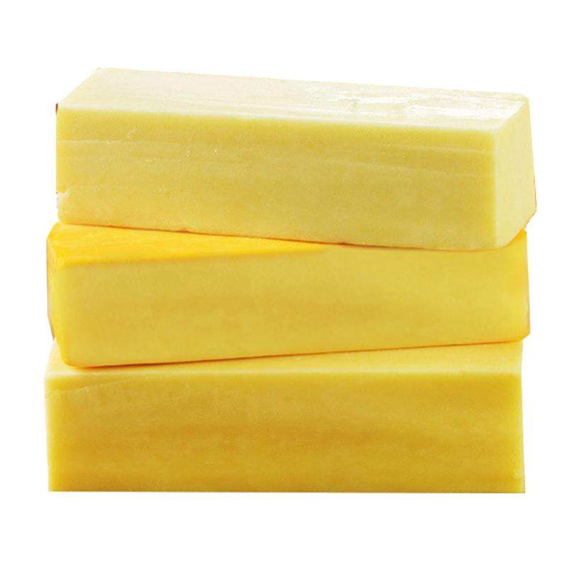 Mozzarella Cheese Block Shredded Hot Dog Stick Pizza Cream 500g