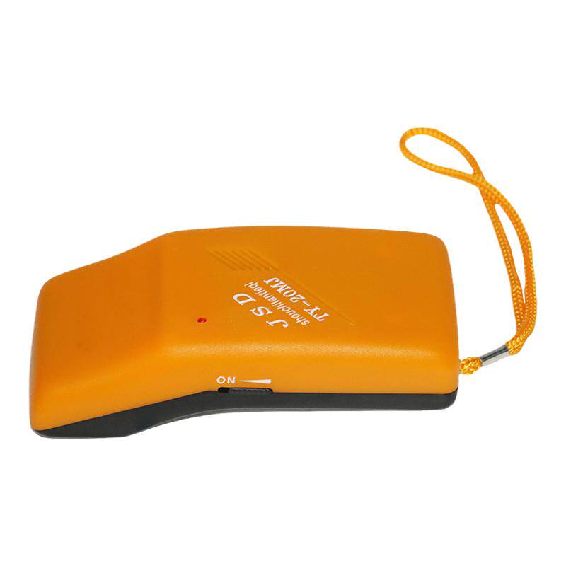 Small Needle Detector High Precision - Ty20mj Handheld Needle Detector ...