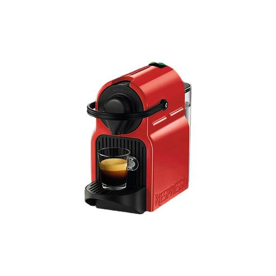 Nespresso Capsule Coffee Machine C40 - Imported Italian Fully Automatic ...