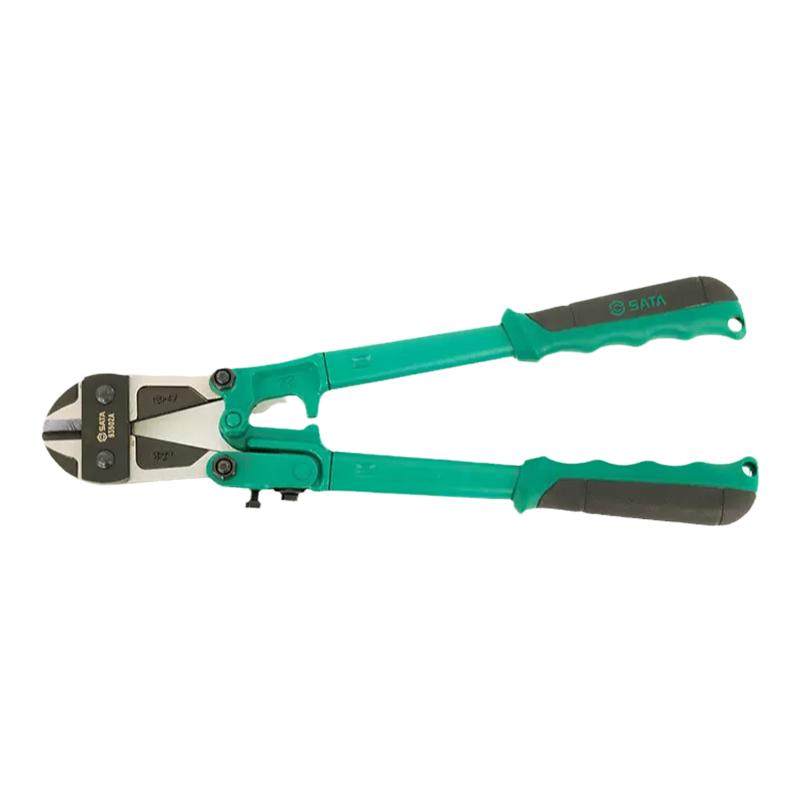Sata Wire Cutters - Rebar & Steel Cutting Pliers - 93501A-93509A