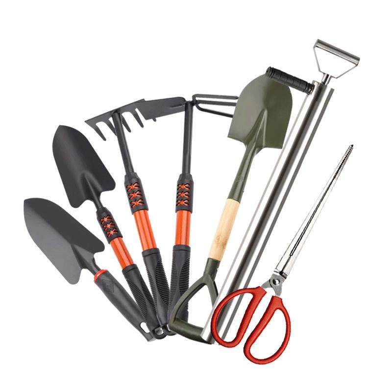 Professional Set of Sea Catching Tools for Children - Dig at Seaside ...