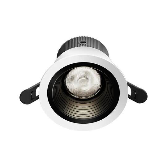 Philips LED Eye Protection Deep Embedded Anti-Glare Spotlight for Home ...