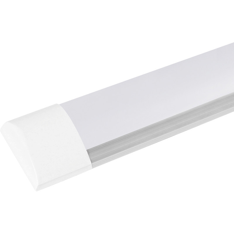 Đèn LED Dài Benbon - 1.2m - 31-40W - Đèn Trần Văn Phòng với Giá Đỡ
