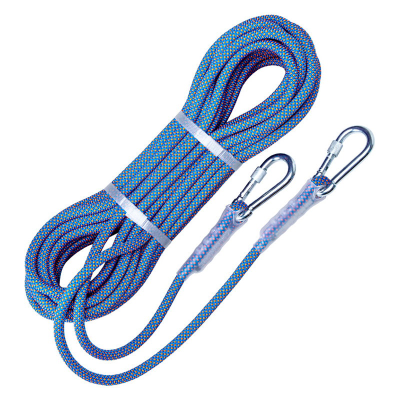 Outdoor Mountaineering Rock Climbing Downhill Cable Drop Equipment High ...