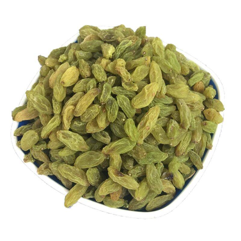 Raisin Commercial Box from Xinjiang Turpan for Milk Tea Shops