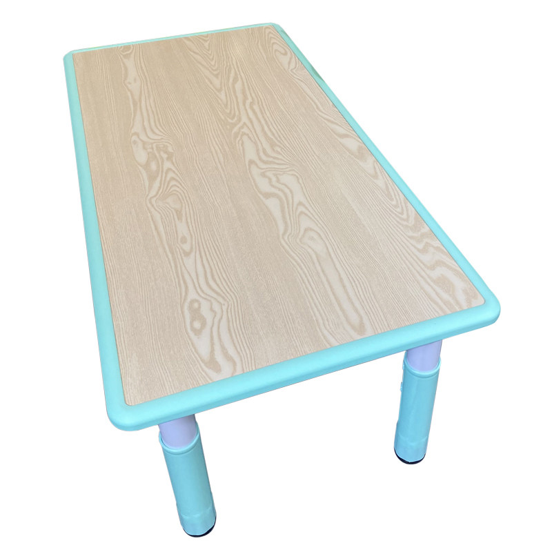 Children's Graffiti Table - Learning Desk for Early Education