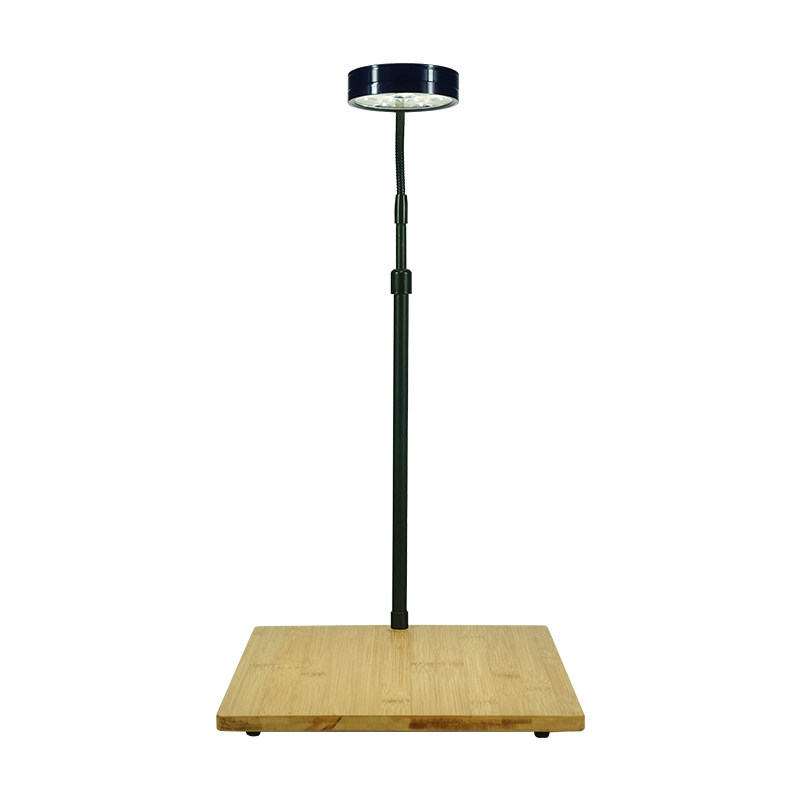 High Color Rendering Aquatic Plant Lamp Led Full Spectrum Potted Plant ...