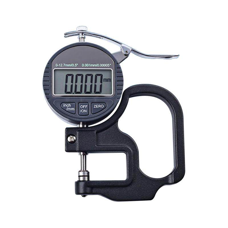 Measuring Paper Thickness Gauge Digital Display High-Precision 0.001mm ...