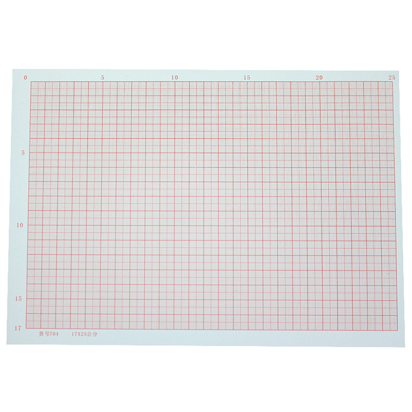 Graph paper a4 a3 student drawing rice grid coordinate | EBUY7 ...