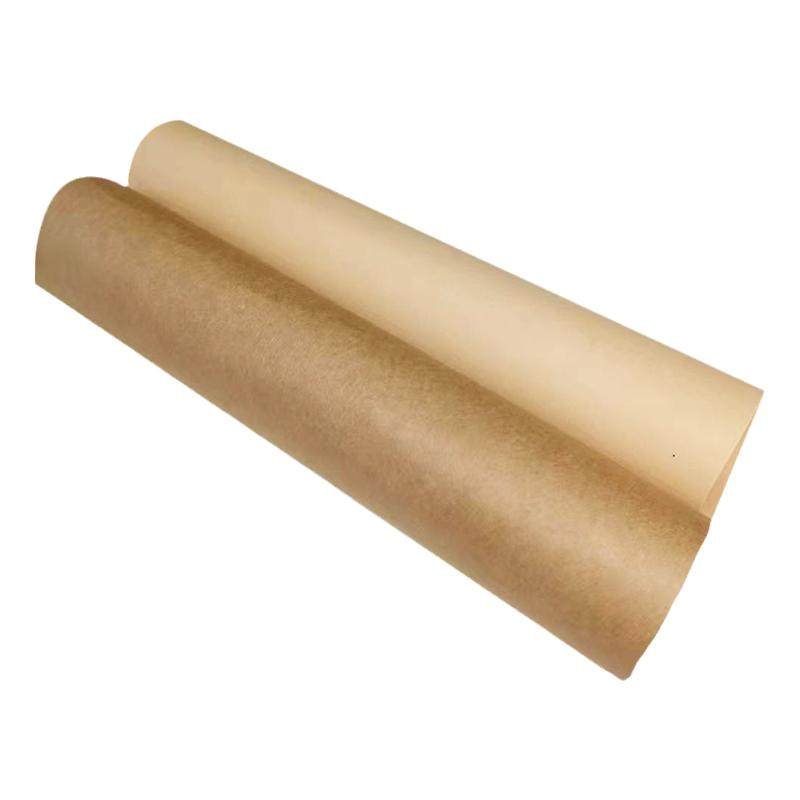 Fully Open Kraft Paper Large Sheet - Light Color 120 Thick 150 Tender ...