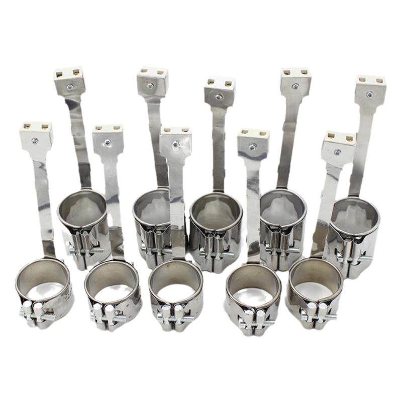 Liangfan 220V Injection Molding Machine Heater - Ceramic Heating Ring