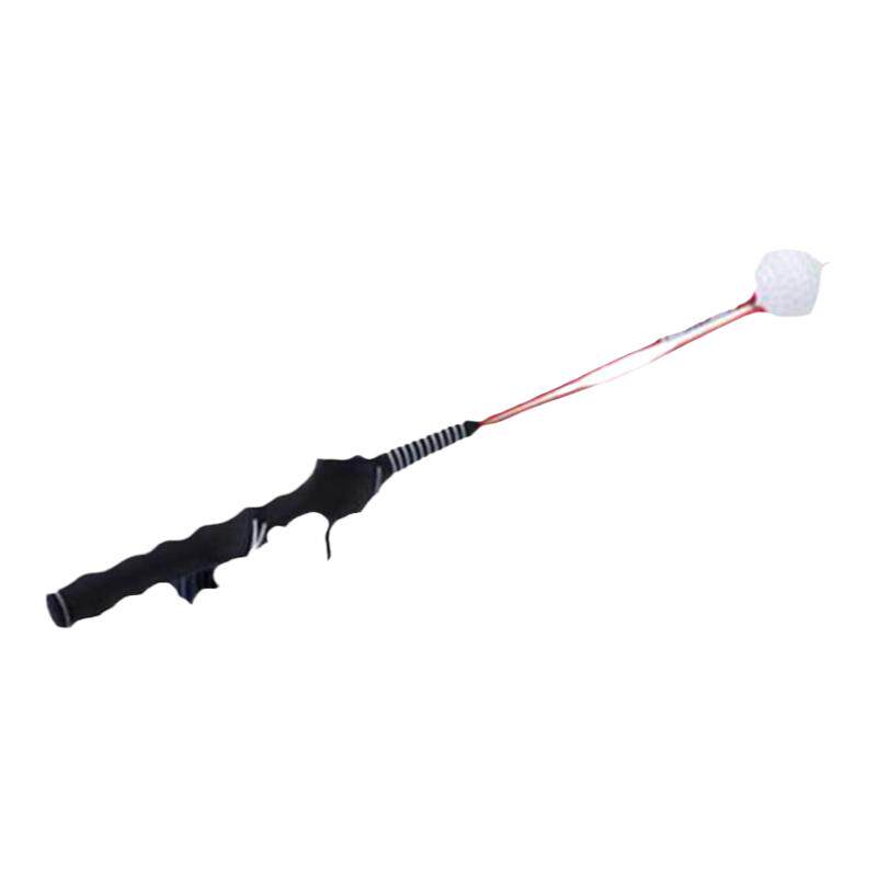 Pgm Golf Practice Device - Adjustable Difficulty Swing Power Impact ...