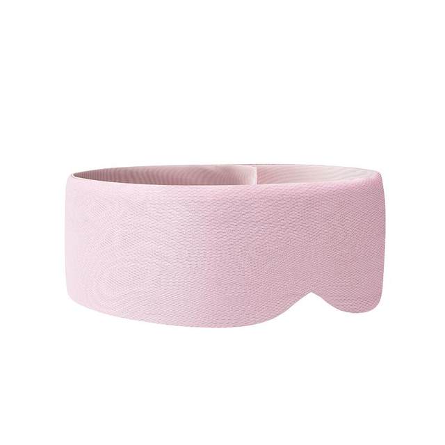 AiWarm Ice Silk Gravity Eye Mask for sleeping, blackout, special nap to ...