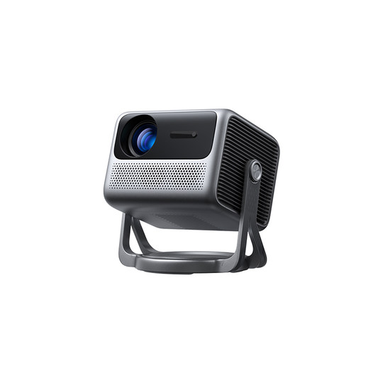 The New Three-Color Mixed Light Projector Ultra-High Definition ...