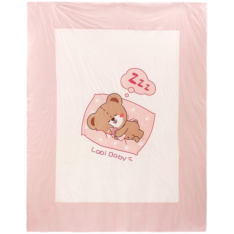Colcha Labi Baby - Colcha de Algodón para Bebés y Niños Pequeños para ...