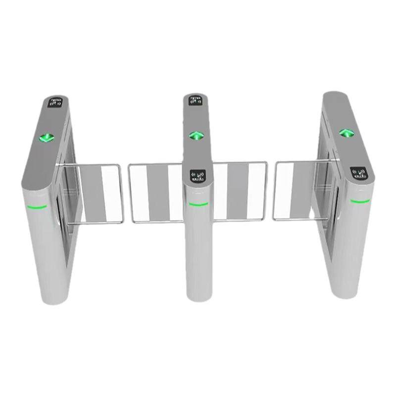 Fengyu Stainless Steel Pedestrian Gate - Access Control System