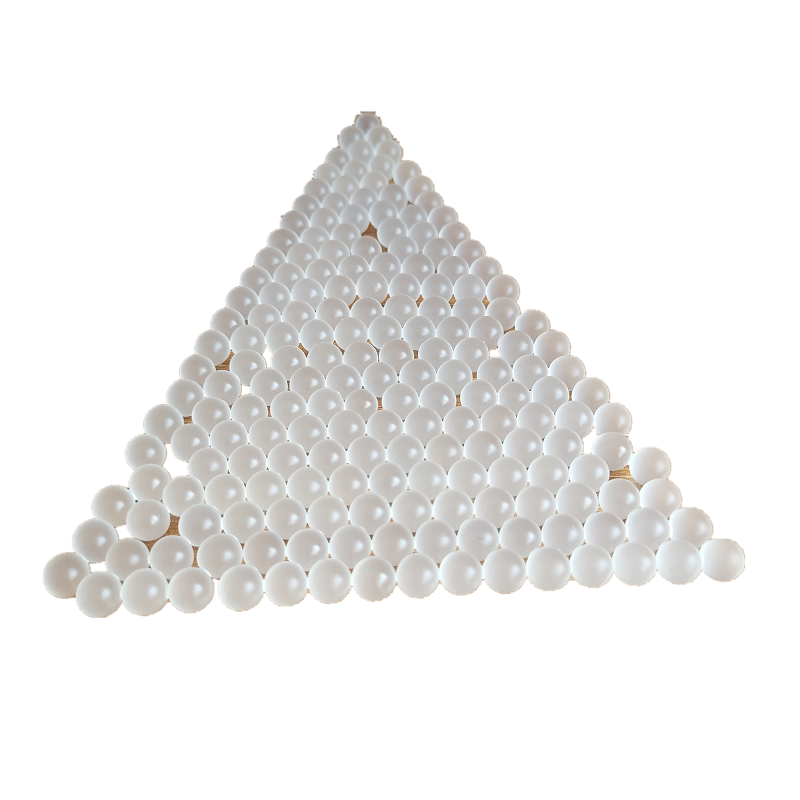 SDC Super Frosted Water Bomb - Anti-Pressure Water-Absorbing Beads