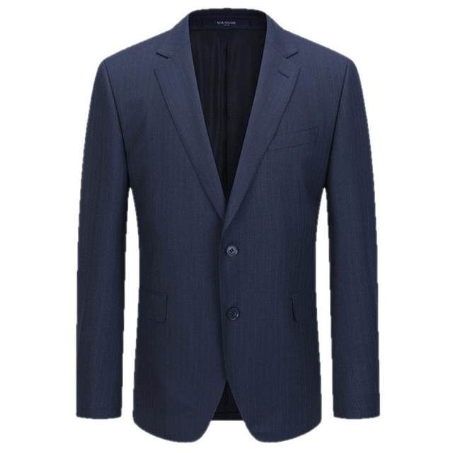 Youngor men's suit spring new official business casual suit jacket S3949