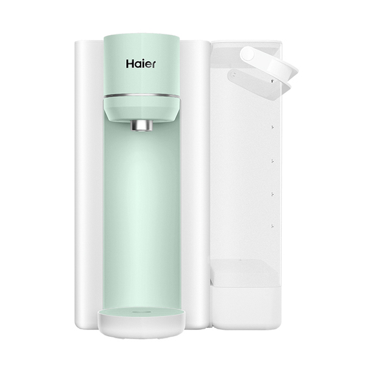 Haier HCF75-2LX Instant-Heißwasserbereiter & -filter - 6L