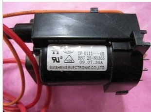 Original West Lake high pressure package BSC25-N0365. BSC24-01N4004A ...