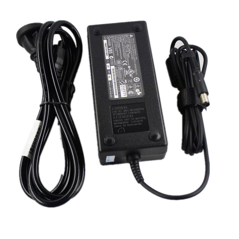 HP Tsinghua Tongfang All-in-One Power Adapter - 19V7.1A/19V6.32A ...