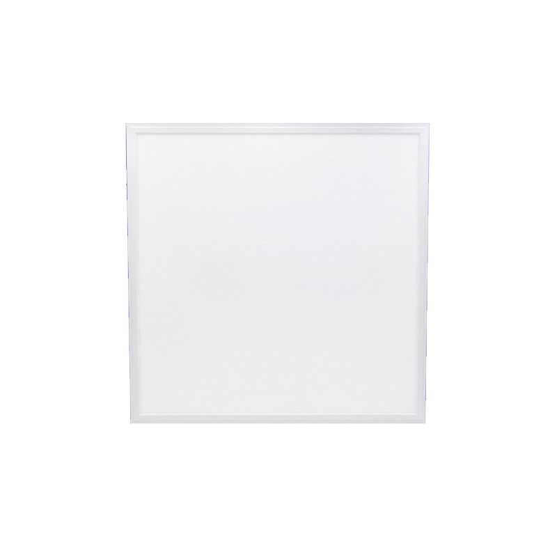 Nnjc 600x600mm LED Grid Light - Postmodern Flat Panel Ceiling Lamp