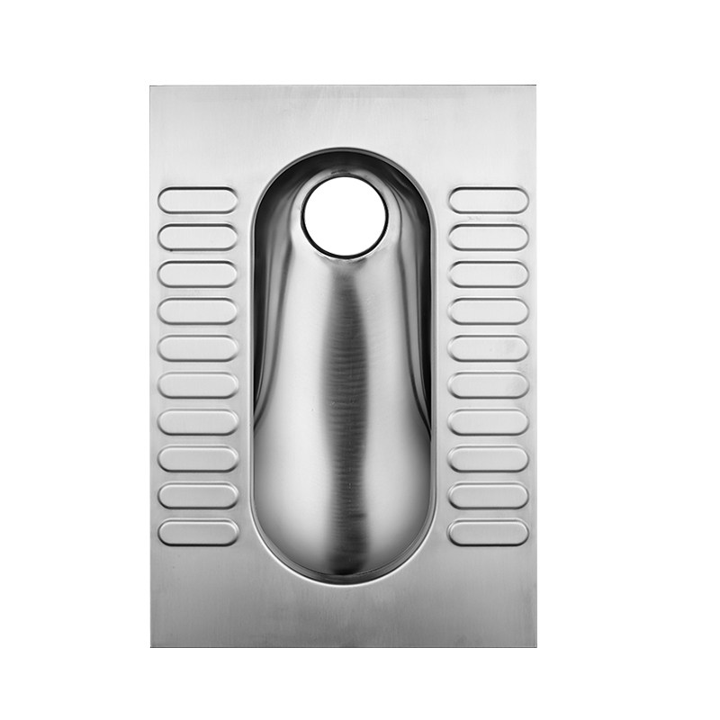 304 Stainless Steel Squat Toilet Water Tank Set - Public Toilet ...