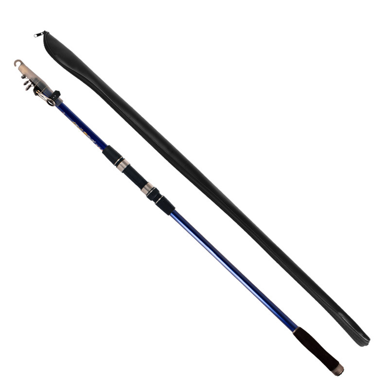 Bosite Jinge Anchor Rod for Professional Fishing