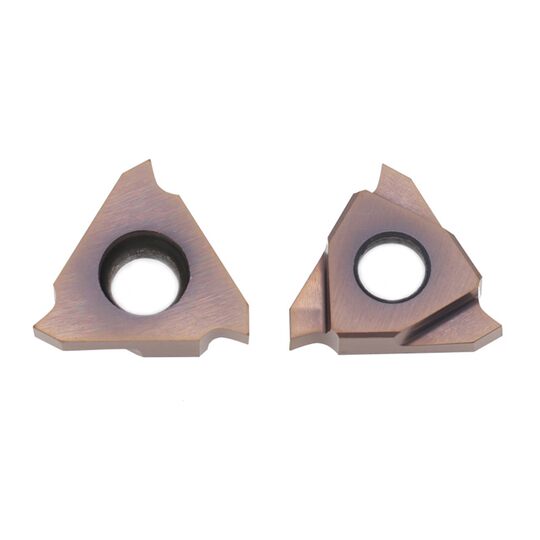 TGF32R Three-Head Vertical Circlip Groove Blade - Flat Mouth Shallow ...