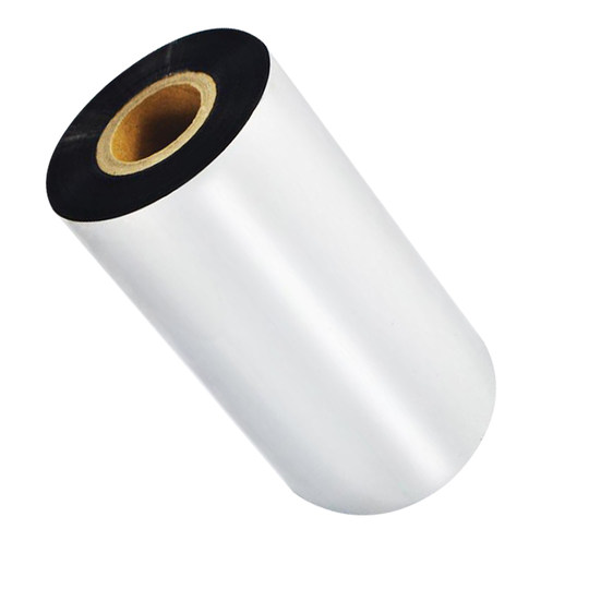 Wax-Based Carbon Belt for Barcode Label Machine Printing Ribbon | 40 ...