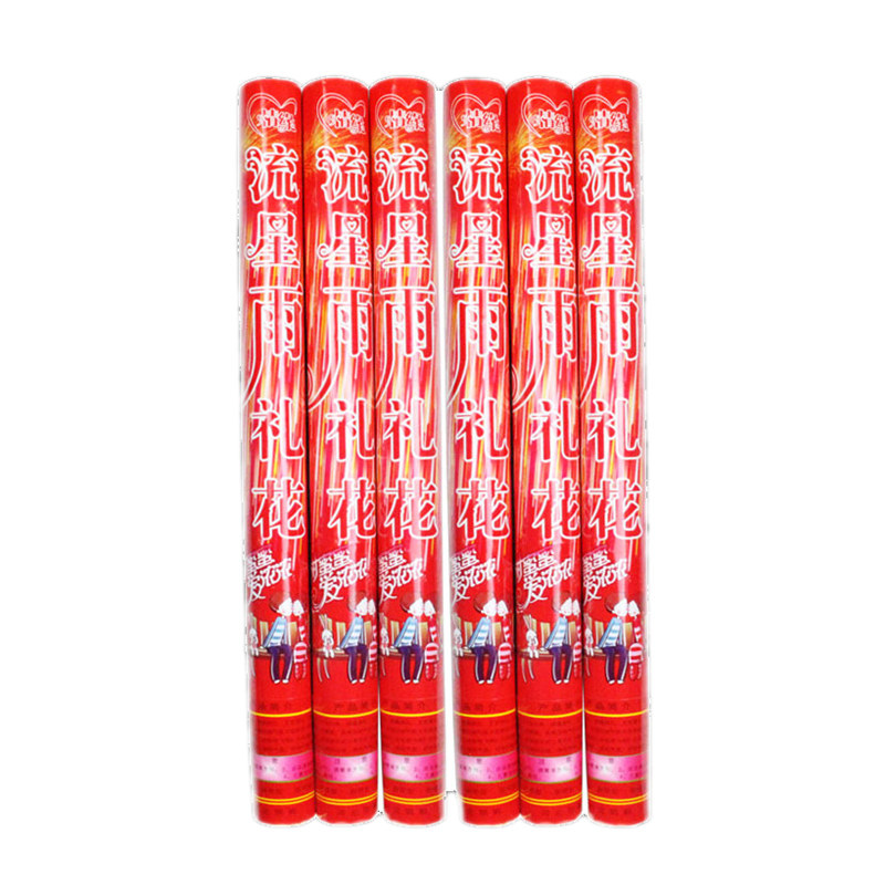 Firework Bomb Wedding Spray Tube Opening Birthday Cannon Ribbon Spray ...