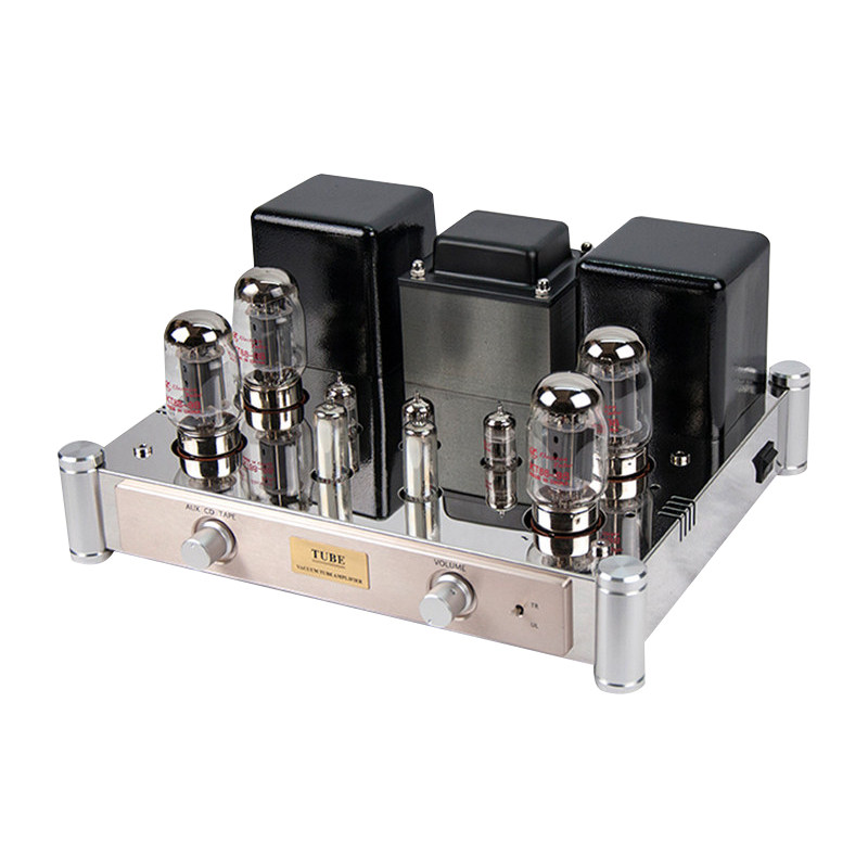 Boyun audio mt-88 fever kt88 push-pull zesilovač hifi vysoce výkonný ...