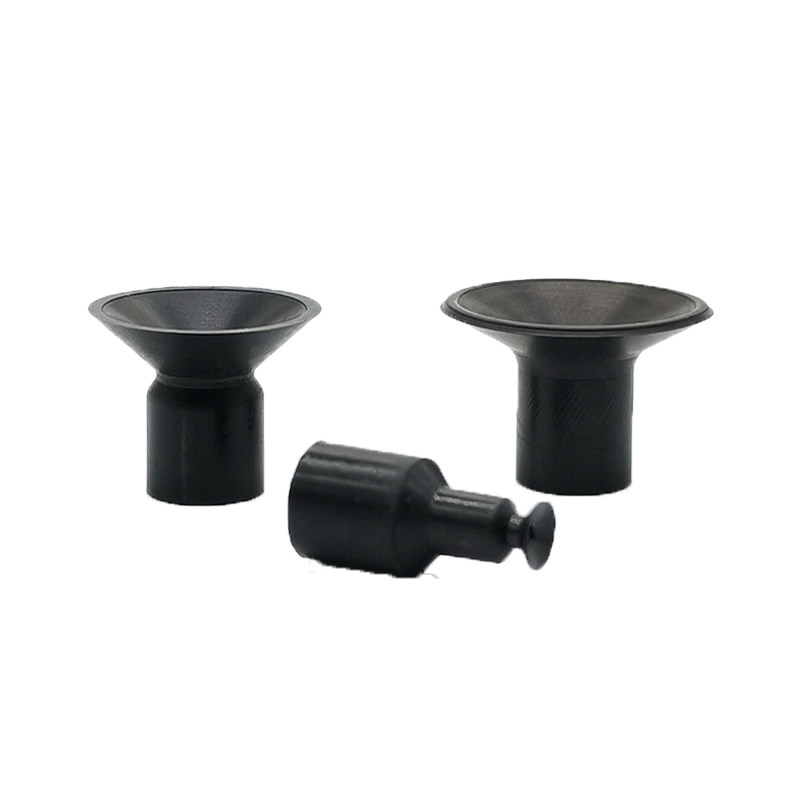 Mini ventosa de vacío para robot - accesorios neumáticos industriales ...