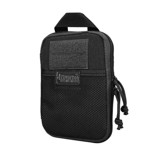 Magforce Taiwan-Made Tactical Waist Bag 0246