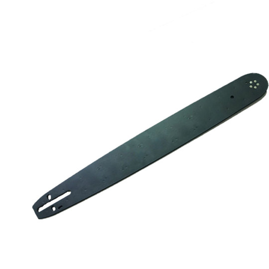 Electric chain saw guide plate accessories - 16 inches 405mm - Multi ...