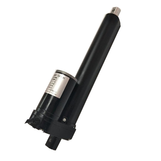 Electric Push Rod Motor Controller | 50-1500mm Stroke DC Push Rod ...