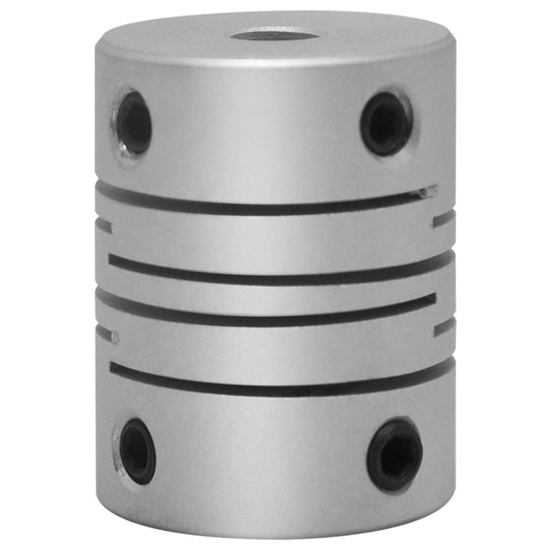 Huazn Aluminum Alloy Parallel Wire Coupling - Px Model