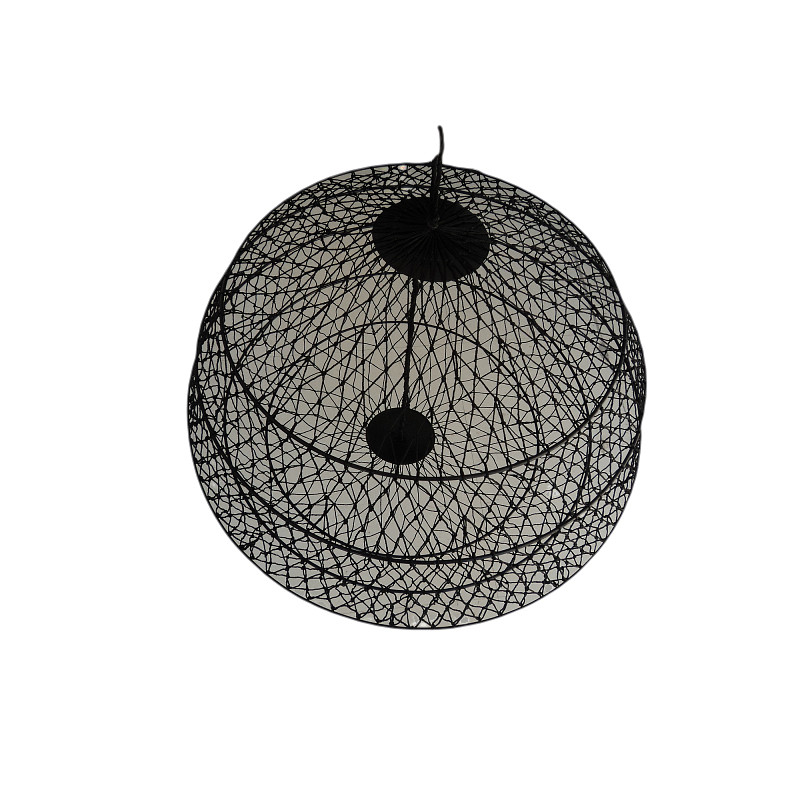 Marine Daytime Signal Ball - Anchor Ball with Unique Shapes and Logo Mesh