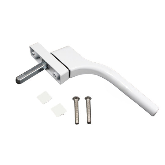 Plastic Steel Door and Window Transmission Handles - Casement Window ...
