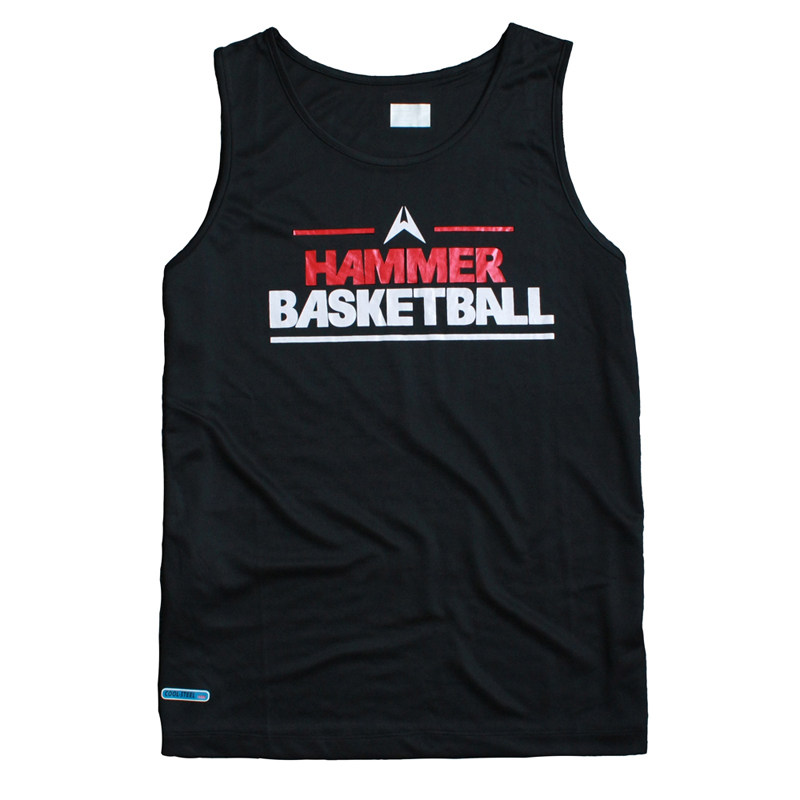 Authentic Hammer Basketball Sports Vest for Men - 30% Off Training ...