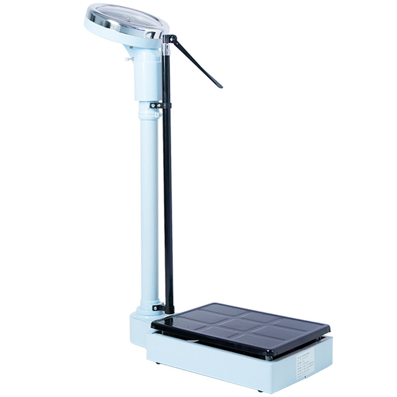 Height and Weight Scale - Integrated Health Measurement for Gym, School ...