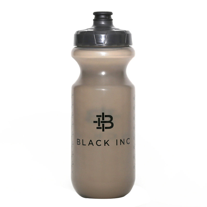 Botol Air Sepeda Plastik Bfree 600ml - Hitam