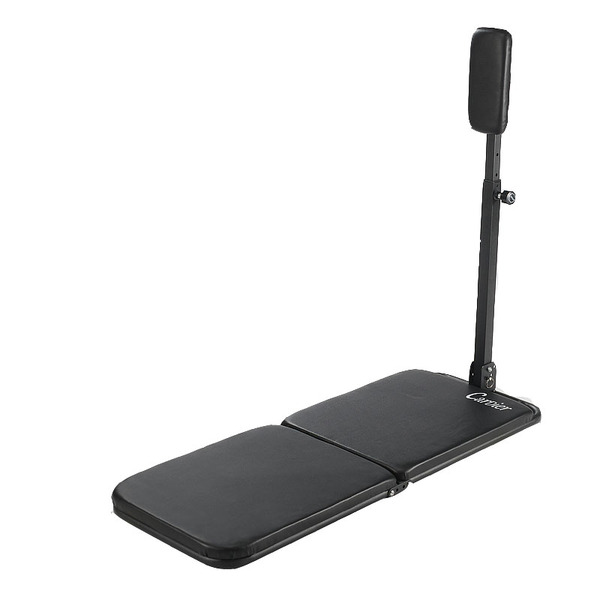 Folds again for easy portability. hamstring stretcher bench | Imbel ...