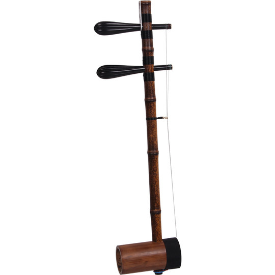 Fanchao Iron Drum Beijing & Hu Musical Instruments - Fujian Old Bamboo ...