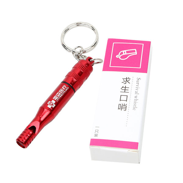 Outdoor high frequency survival metal belt waterproof earthquake ...